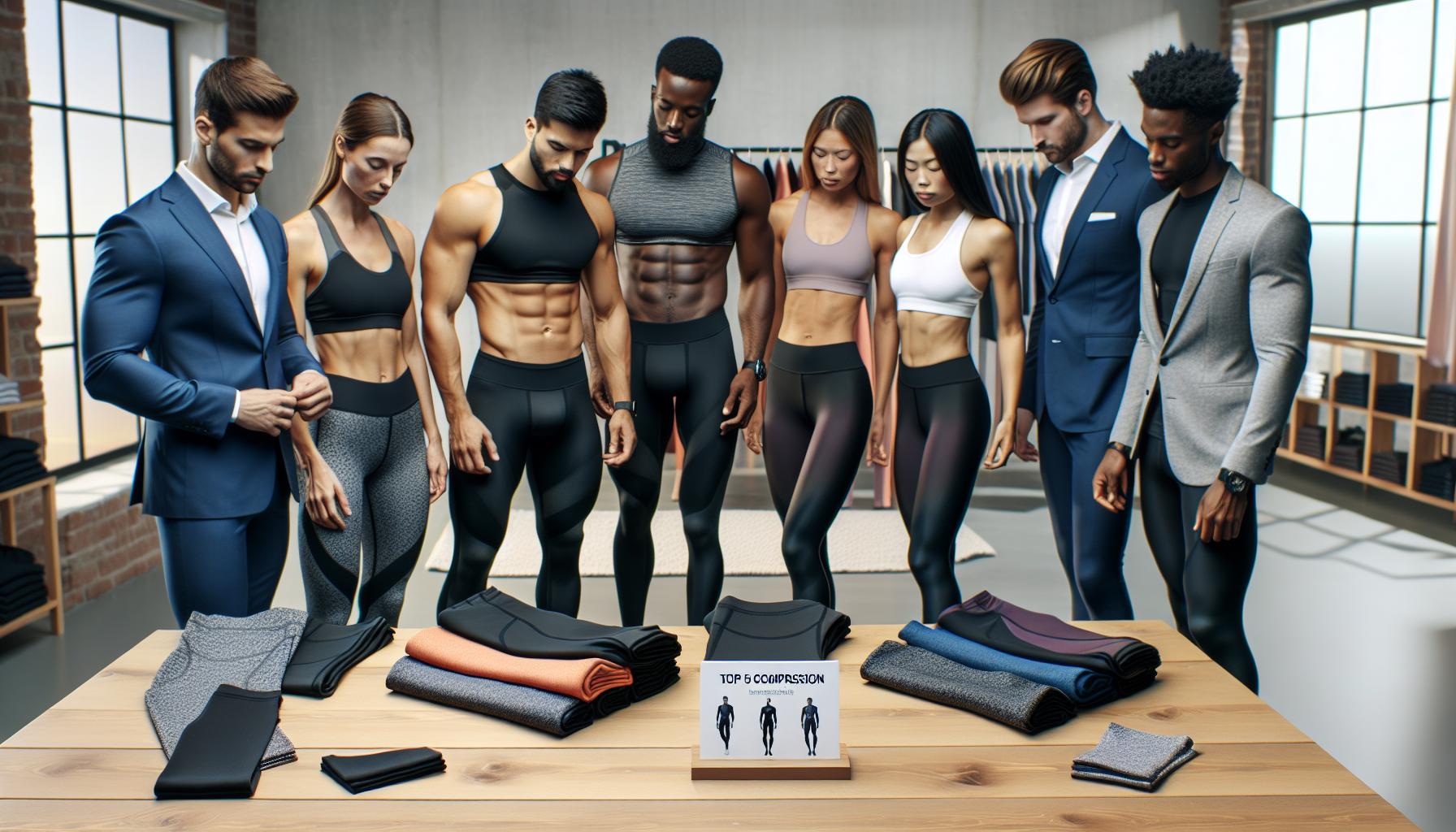 Which Lulu Leggings Have The Most Compression: Top 5 Revealed ...