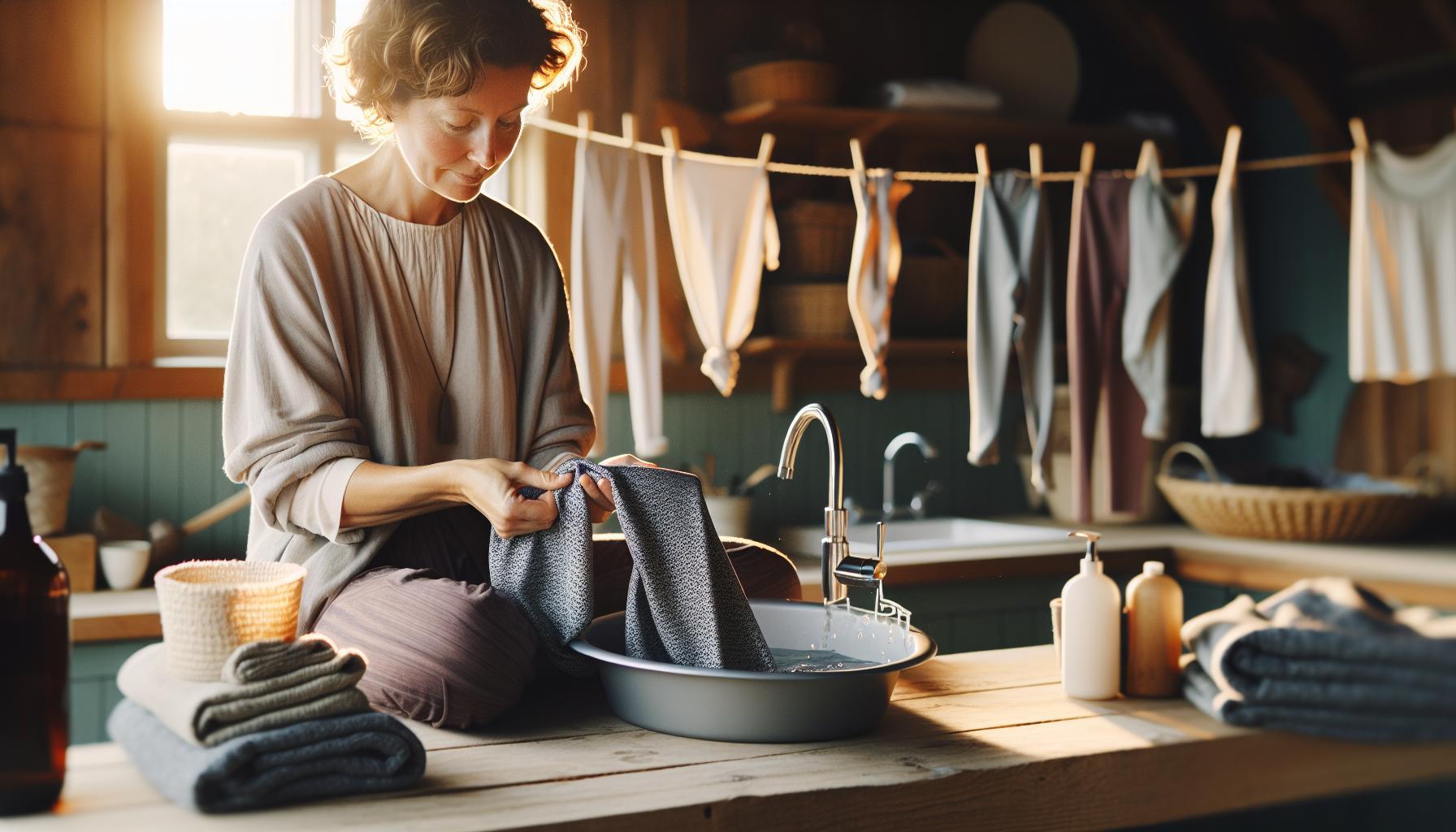 How To Wash Lululemon Leggings: Expert Care Guide That Saves Money ...
